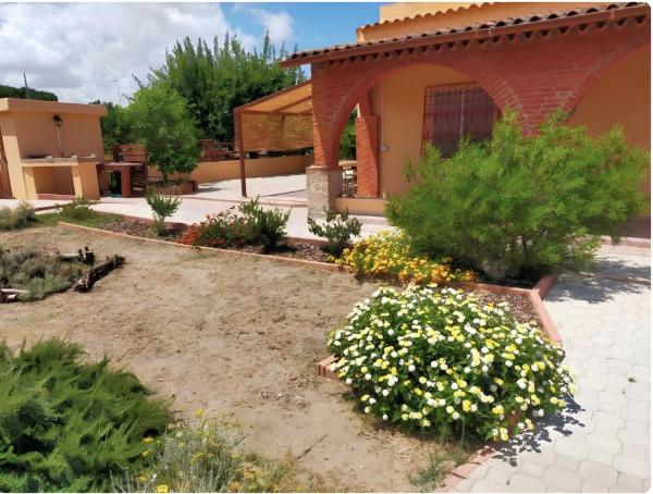 Casa Marina Lu Tuvaraggiu Casa Vacanze - Sorso