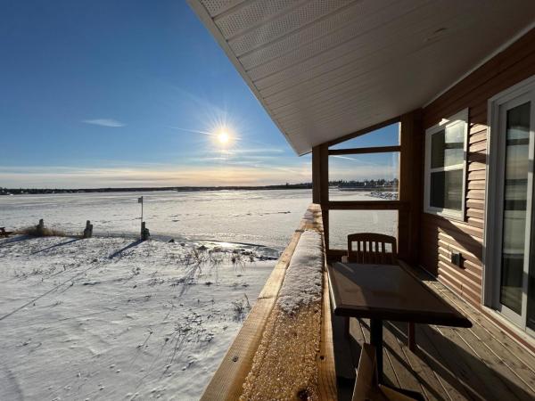Cocagne Ocean Suites- Bed & Breakfast - Prince Edward Island