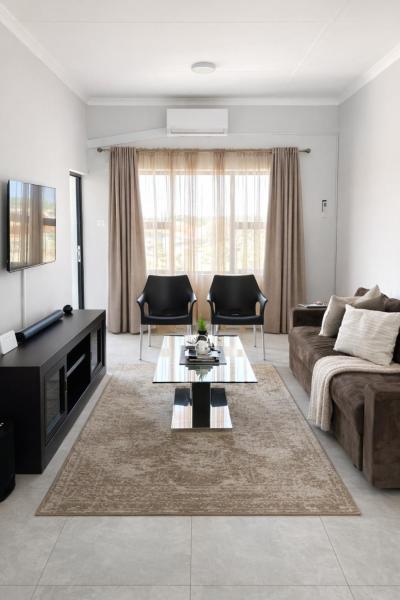 Sarona City Gem - Botswana