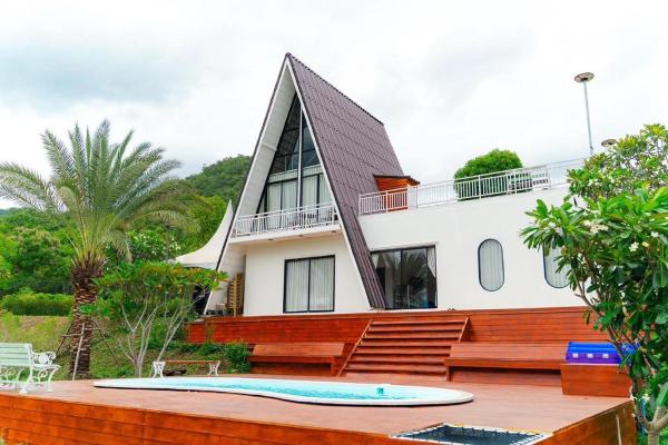 Honey Queen Resort - Kanchanaburi