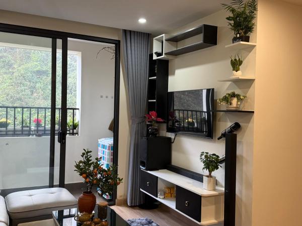 Irista Hill Sapa - Tỉnh Lào Cai