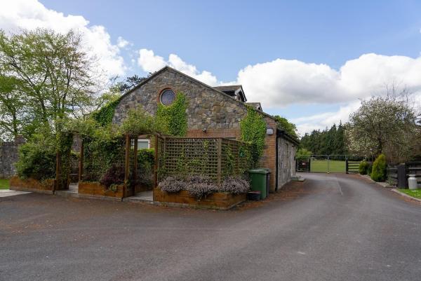 Alensgrove Maisonette B - Maynooth