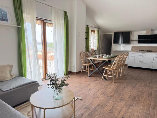 Olivetta Apartments - Funtana