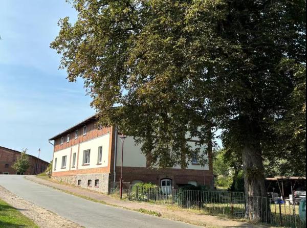 Im Historischen Gesindehaus 15 Min Zum Strand - Neukloster