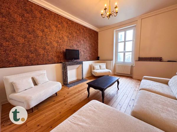 Tranquiloue - Gite Du Petit Bourg - Puy Du Fou - ibis Les Herbiers