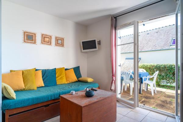 Saint-nic Cottage - 600 M De La Plage - Locronan
