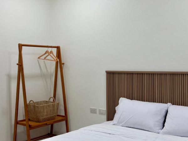 Wanwichai Room - Khao Lak