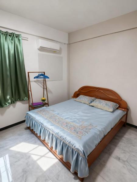 Anna Homestay Sibu Lrg Alan - Sibu