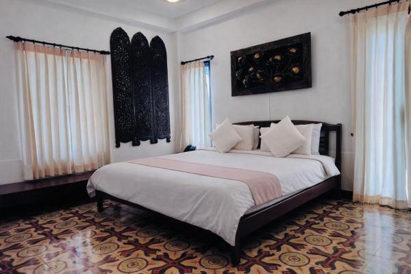 Pludhaya Resort & Spa - Thailand