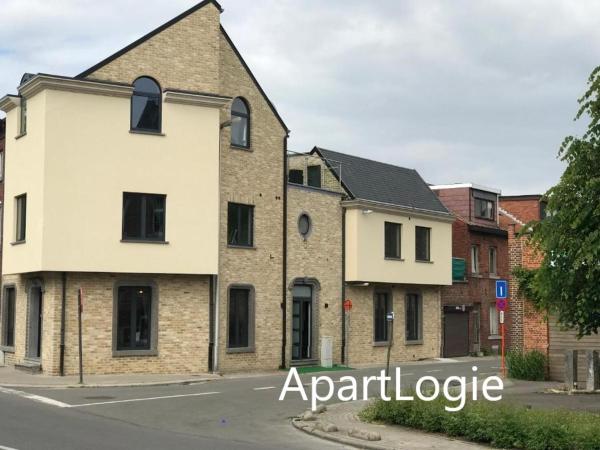Apartlogie - Bilzen