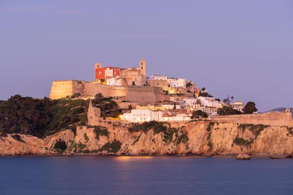 Parador De Ibiza - Ibiza