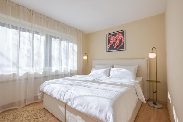 Valemi New Premium & Huge, 2bathroom, Supercentral, Freeparking, Up To 8-16 Guests - München