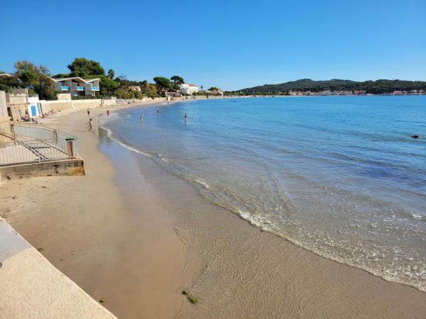 T1 à Mar Vivo à 3 Minutes à Pied De La Mer - La Seyne-sur-Mer