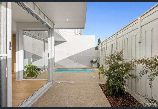 Avenue Pool House, 3 Bedroom, Garage, Aircon, Pool - Ocean Grove