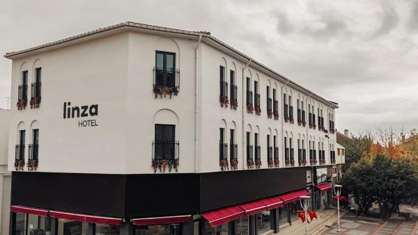 Linza Suite - Tekirdağ