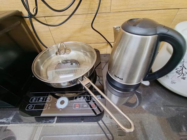 Kho Homestay At Chonglin Park, Kuching - 쿠칭