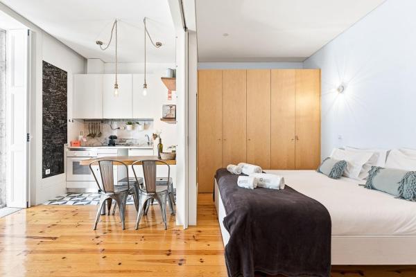 Guestready - Central Porto Retreat With Balcony - Canidelo