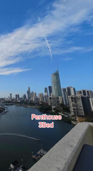 Surfers Hawaiian Holiday Apartments - Gold Coast