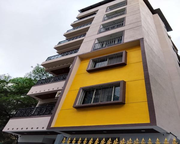 Hotel Shree Krishna Inn - Pune