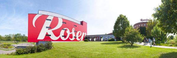 Rosenberger Motor-hotel Ansfelden - Ansfelden