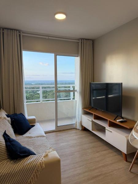 Apartmento Na Ponta Negra! - Manaus