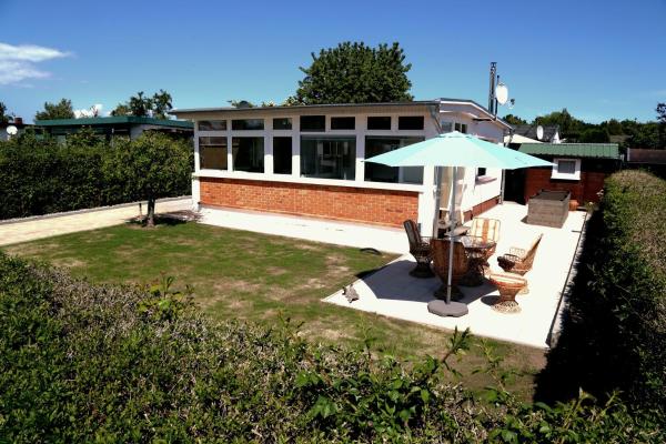 Ferienbungalow Strandluft - Loissin