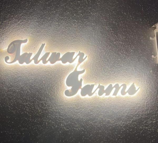 Forest Hub By Talwar Farms - Neral