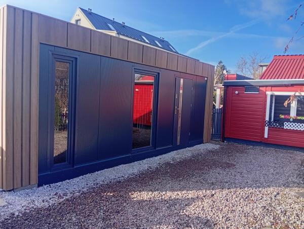 Domek Bursztynek - Jastarnia