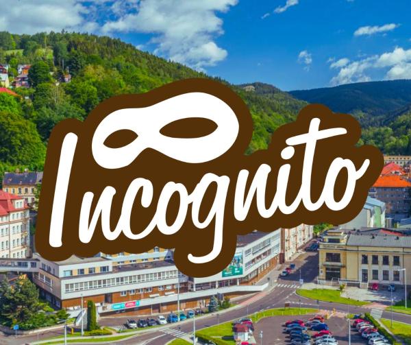 Hotel Incognito - Oberwiesenthal
