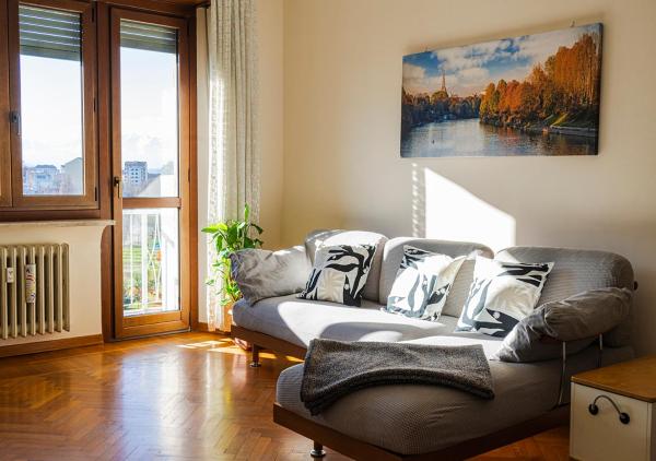 Monviso View Apartment - Rivoli