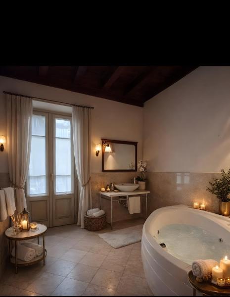 Vivi House Brescia Luxury - Brescia