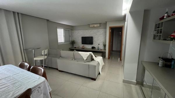 Apto Luxo Bueno - Motogp2026 - Goiânia