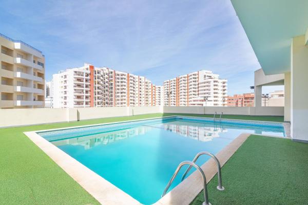 Rocha Sun Sea - Rocha Beach - Portimão