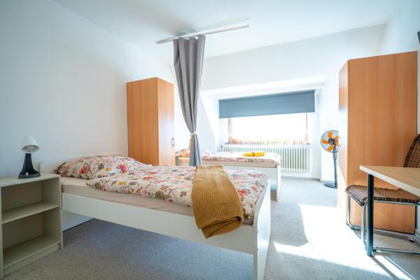 Space Comfort Bremen Apartment Bis Zu 6 Personen - Schwanewede