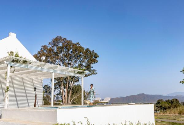 Firgrove Country Lodge - Montagu
