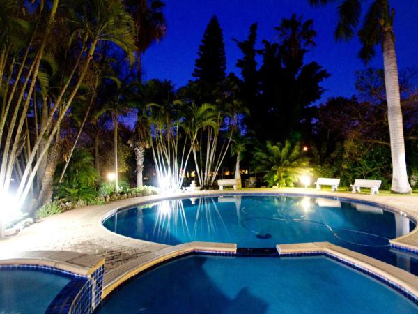 Loerie Lodge - Phalaborwa