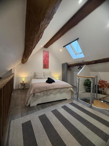 Le Velour 1 Tournus - Tournus