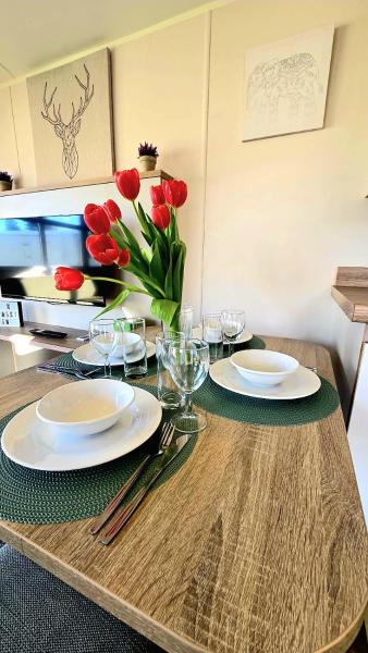 Tea & Toast Cottage Seton Sands - Fife