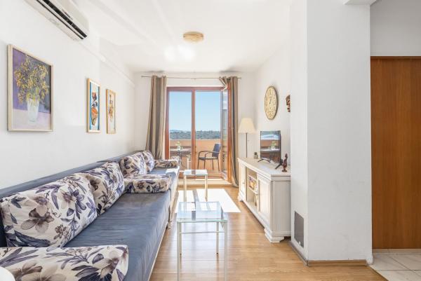 Sweet Escape - Makarska