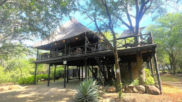 Kruger Kumba - Lahlekile Nathi - Marloth Park