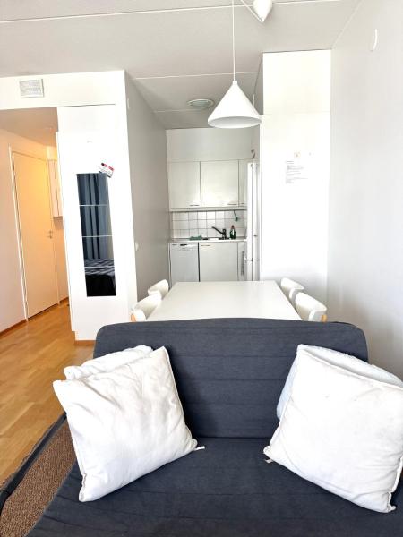 Warm And Cozy One-bedroom & Sauna - Helsinki