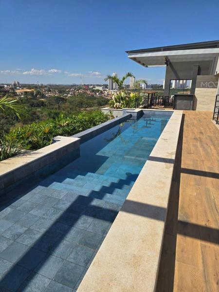 Cozy Moov Smart Apartamento - Cuiabá