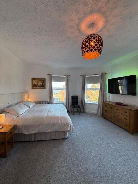 Crispin House - Hunstanton