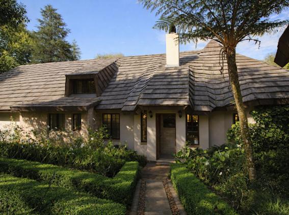 Hilton Creek - Pietermaritzburg