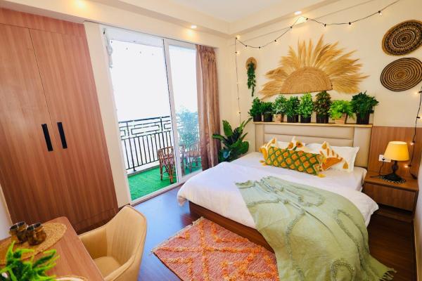 Sunleaf Studio Pari Chawk Expo Mart - Rajasthan