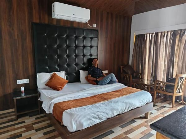 Orchards Suites Lansdowne - Lansdowne, India