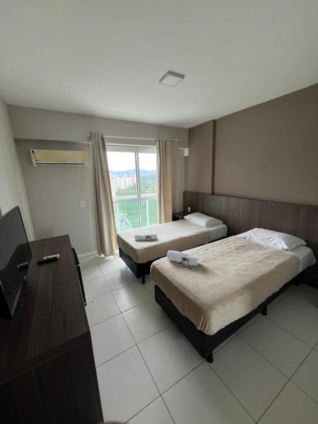Quarto B2 - Rio de Janeiro
