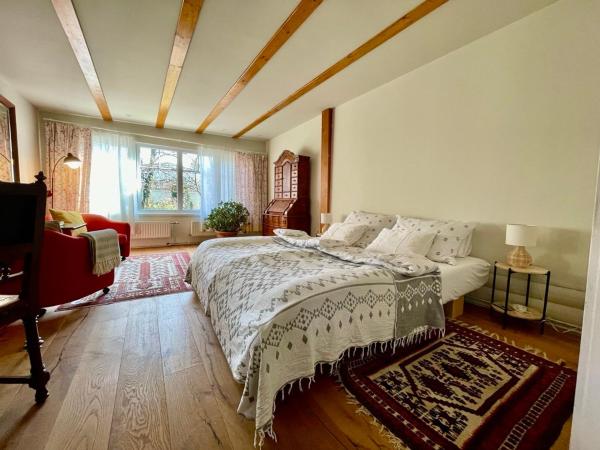 Studio Auenland - Baden