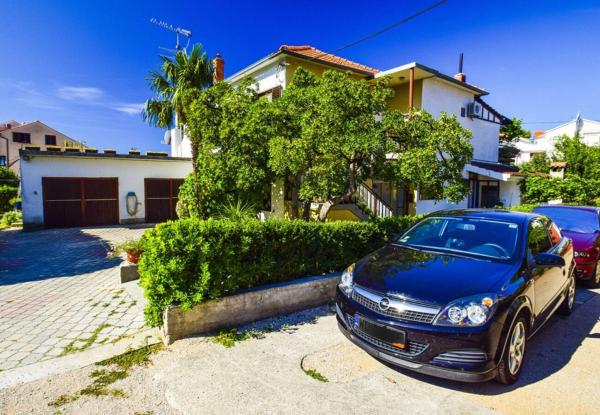 Apartments Snjeza - Vodice