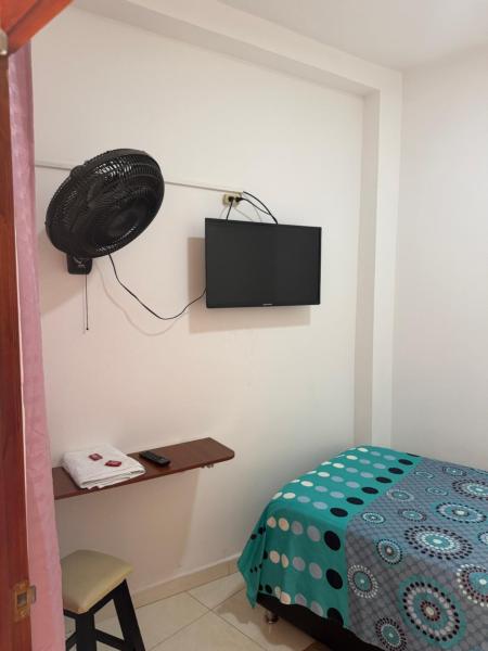 Hotel Don Nilo - La Guajira